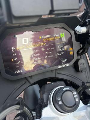 БМВ R 1250GS 2021 в Вильнюс, объемом двигателя 1.25 л и пробегом 36 тыс. км за 13900 €, фото 11 на AUTOMOTO.COM.LV