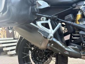 БМВ R 1250GS 2021 в Вильнюс, объемом двигателя 1.25 л и пробегом 36 тыс. км за 13900 €, фото 12 на AUTOMOTO.COM.LV