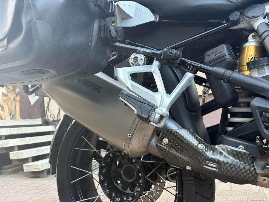 БМВ R 1250GS 2021 в Вильнюс, объемом двигателя 1.25 л и пробегом 36 тыс. км за 13900 €, фото 12 на AUTOMOTO.COM.LV