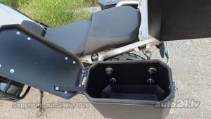 BMW R 1250GS 2021 in Tallinn, with an engine capacity of 1.25 L and mileage of 52 thousand km for 11999 €, photo 14 on AUTOMOTO.COM.LV