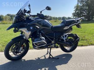 БМВ R 1250GS 2022 в Рига, объемом двигателя 1.25 л и пробегом 0 тыс. км за 15000 €, фото 1 на AUTOMOTO.COM.LV