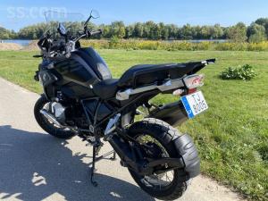 БМВ R 1250GS 2022 в Рига, объемом двигателя 1.25 л и пробегом 0 тыс. км за 15000 €, фото 5 на AUTOMOTO.COM.LV
