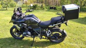 BMW R 1250GS 2022 Rīga, ar dzinēja tilpumu 1.25 L un nobraukumu 0 tūkst. km par 17500 €, foto 7 vietnē AUTOMOTO.COM.LV