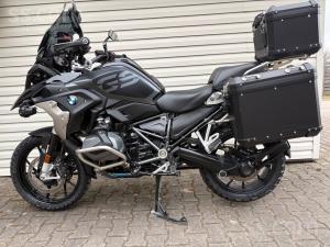BMW R 1250GS 2022 Rīga, ar dzinēja tilpumu 1.25 L un nobraukumu 0 tūkst. km par 19200 €, foto  vietnē AUTOMOTO.COM.LV