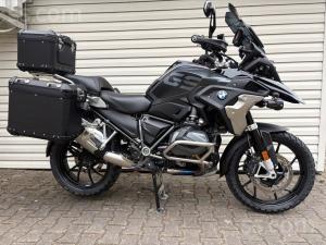 БМВ R 1250GS 2022 в Рига, объемом двигателя 1.25 л и пробегом 0 тыс. км за 19200 €, фото 5 на AUTOMOTO.COM.LV