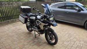 BMW R 1250GS 2022 Rīga, ar dzinēja tilpumu 1.25 L un nobraukumu 0 tūkst. km par 19900 €, foto 7 vietnē AUTOMOTO.COM.LV