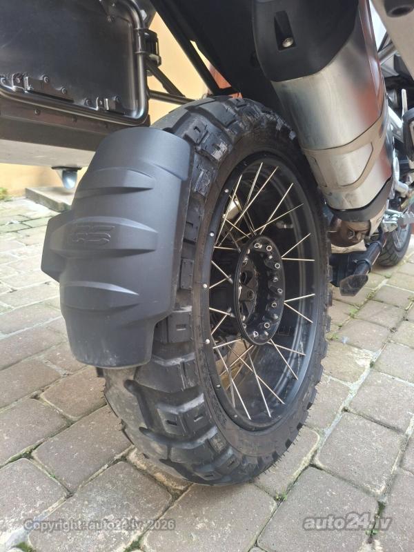 БМВ R 1250GS 2024 в Таллин, объемом двигателя 1.25 л и пробегом 12 тыс. км за 20000 €, фото 7 на AUTOMOTO.COM.LV
