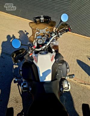 Balts BMW R 1250GS 2006 Klaipėda, ar dzinēja tilpumu 0.00 L un nobraukumu 130 tūkst. km par 5400 €, foto 7 vietnē AUTOMOTO.COM.LV