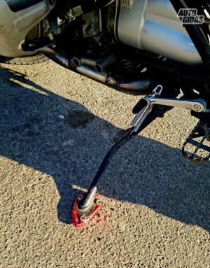 Balts BMW R 1250GS 2006 Klaipėda, ar dzinēja tilpumu 0.00 L un nobraukumu 130 tūkst. km par 5400 €, foto 13 vietnē AUTOMOTO.COM.LV