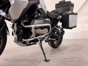 White BMW R 1250GS 2020 in Tallinn, with an engine capacity of 1.25 L and mileage of 3 thousand km for 20500 €, photo 11 on AUTOMOTO.COM.LV