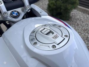 White BMW R 1250GS 2021 in Siauliai, with an engine capacity of 1.25 L and mileage of 28 thousand km for 14900 €, photo 24 on AUTOMOTO.COM.LV