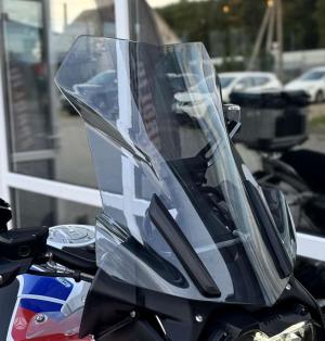 White BMW R 1250GS 2022 in Radviliskis, with an engine capacity of 1.25 L and mileage of 22 thousand km for 17250 €, photo 13 on AUTOMOTO.COM.LV