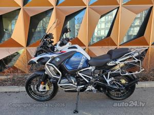 Белый БМВ R 1250GS 2023 в Таллин, объемом двигателя 1.25 л и пробегом 3 тыс. км за 20000 €, фото 4 на AUTOMOTO.COM.LV