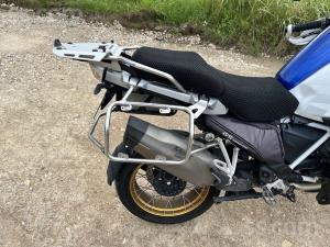 BMW R 1250GSA 2020 in Riga, with an engine capacity of 1.25 L and mileage of 0 thousand km for 13999 €, photo 9 on AUTOMOTO.COM.LV