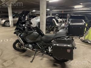 БМВ R 1250GSA 2023 в Рига, объемом двигателя 1.25 л и пробегом 0 тыс. км за 20000 €, фото 9 на AUTOMOTO.COM.LV