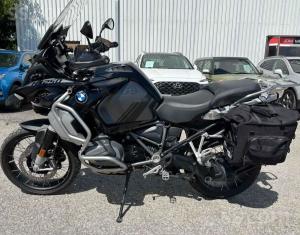 BMW R 1250GSA 2023 Daugavpils, ar dzinēja tilpumu 1.25 L un nobraukumu 0 tūkst. km par 17950 €, foto 3 vietnē AUTOMOTO.COM.LV