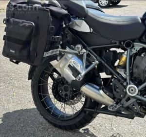 BMW R 1250GSA 2023 Daugavpils, ar dzinēja tilpumu 1.25 L un nobraukumu 0 tūkst. km par 17950 €, foto 4 vietnē AUTOMOTO.COM.LV