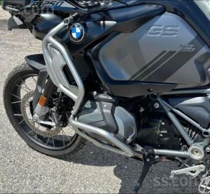BMW R 1250GSA 2023 Daugavpils, ar dzinēja tilpumu 1.25 L un nobraukumu 0 tūkst. km par 17950 €, foto 6 vietnē AUTOMOTO.COM.LV