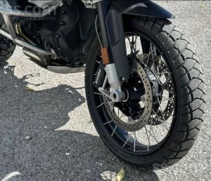 BMW R 1250GSA 2023 Daugavpils, ar dzinēja tilpumu 1.25 L un nobraukumu 0 tūkst. km par 17950 €, foto 7 vietnē AUTOMOTO.COM.LV
