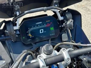 BMW R 1250GSA 2023 Daugavpils, ar dzinēja tilpumu 1.25 L un nobraukumu 0 tūkst. km par 17950 €, foto 8 vietnē AUTOMOTO.COM.LV