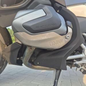 BMW R 1250RT 2022 Mažeikiai, ar dzinēja tilpumu 1.25 L un nobraukumu 30 tūkst. km par 19400 €, foto 4 vietnē AUTOMOTO.COM.LV