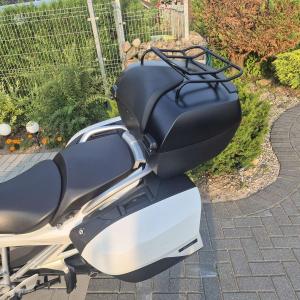 BMW R 1250RT 2022 Mažeikiai, ar dzinēja tilpumu 1.25 L un nobraukumu 30 tūkst. km par 19400 €, foto 6 vietnē AUTOMOTO.COM.LV
