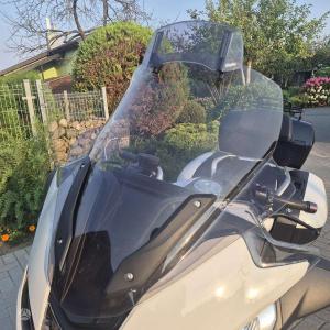BMW R 1250RT 2022 Mažeikiai, ar dzinēja tilpumu 1.25 L un nobraukumu 30 tūkst. km par 19400 €, foto 8 vietnē AUTOMOTO.COM.LV