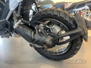 Blue BMW R 1300GS 2026 in Tartu, with an engine capacity of 1.30 L and mileage of 1 thousand km for 24701 €, photo 11 on AUTOMOTO.COM.LV