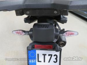Зеленый БМВ R 1300GS 2024 в Таллин, объемом двигателя 1.30 л и пробегом 13 тыс. км за 21200 €, фото 7 на AUTOMOTO.COM.LV