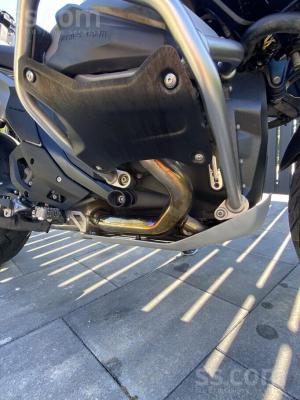 BMW R 1300GS 2023 Rīga, ar dzinēja tilpumu 1.30 L un nobraukumu 0 tūkst. km par 21700 €, foto 9 vietnē AUTOMOTO.COM.LV