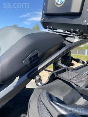 БМВ R 1300GS 2023 в Рига, объемом двигателя 1.30 л и пробегом 0 тыс. км за 21700 €, фото 10 на AUTOMOTO.COM.LV