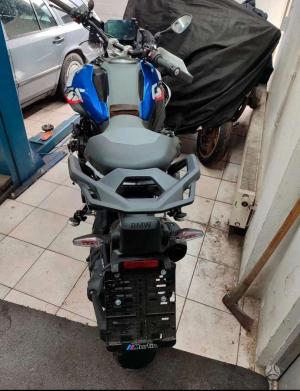 BMW R 1300GS 2024 Tauragė, ar dzinēja tilpumu 1.30 L un nobraukumu 3 tūkst. km par 12800 €, foto 13 vietnē AUTOMOTO.COM.LV