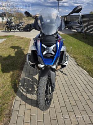 БМВ R 1300GS 2024 в Рига, объемом двигателя 1.30 л и пробегом 0 тыс. км за 19500 €, фото 6 на AUTOMOTO.COM.LV