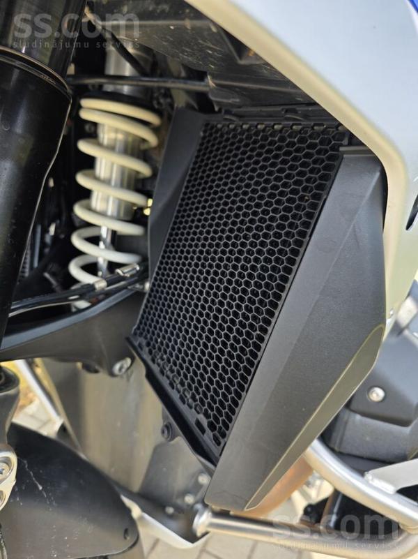 БМВ R 1300GS 2024 в Рига, объемом двигателя 1.30 л и пробегом 0 тыс. км за 19500 €, фото 7 на AUTOMOTO.COM.LV