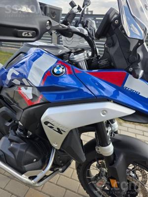 БМВ R 1300GS 2024 в Рига, объемом двигателя 1.30 л и пробегом 0 тыс. км за 19500 €, фото 11 на AUTOMOTO.COM.LV