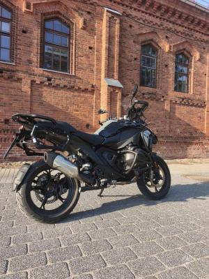 БМВ R 1300GS 2024 в Каунас, объемом двигателя 1.30 л и пробегом 6 тыс. км за 16300 €, фото 4 на AUTOMOTO.COM.LV