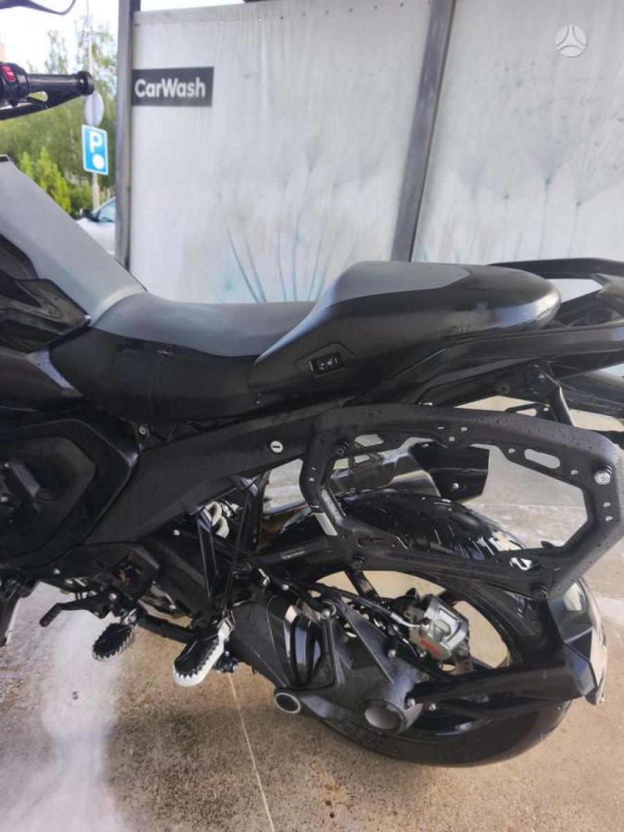 БМВ R 1300GS 2024 в Каунас, объемом двигателя 1.30 л и пробегом 6 тыс. км за 16300 €, фото 9 на AUTOMOTO.COM.LV