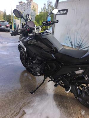 БМВ R 1300GS 2024 в Каунас, объемом двигателя 1.30 л и пробегом 6 тыс. км за 16300 €, фото 10 на AUTOMOTO.COM.LV