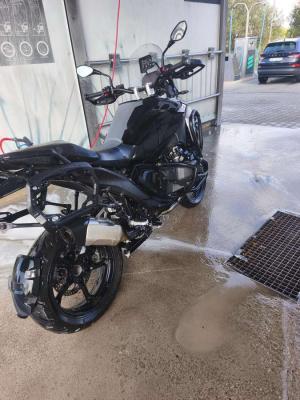 БМВ R 1300GS 2024 в Каунас, объемом двигателя 1.30 л и пробегом 6 тыс. км за 16300 €, фото 12 на AUTOMOTO.COM.LV