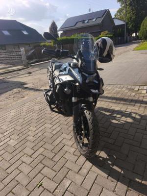 БМВ R 1300GS 2024 в Каунас, объемом двигателя 1.30 л и пробегом 6 тыс. км за 16300 €, фото 13 на AUTOMOTO.COM.LV