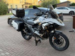 БМВ R 1300GS 2024 в Каунас, объемом двигателя 1.30 л и пробегом 17 тыс. км за 17500 €, фото  на AUTOMOTO.COM.LV