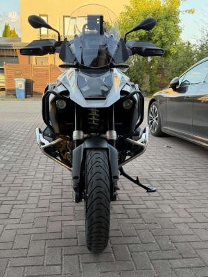 BMW R 1300GS 2024 in Kaunas, with an engine capacity of 1.30 L and mileage of 17 thousand km for 17500 €, photo 6 on AUTOMOTO.COM.LV