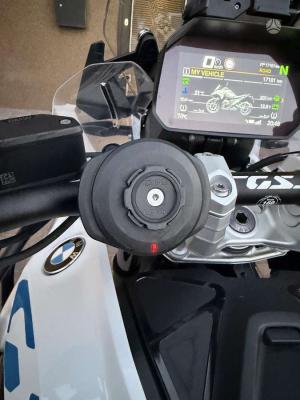 BMW R 1300GS 2024 in Kaunas, with an engine capacity of 1.30 L and mileage of 17 thousand km for 17500 €, photo 10 on AUTOMOTO.COM.LV