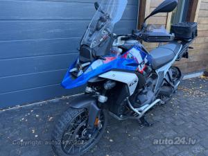 БМВ R 1300GS 2024 в Таллин, объемом двигателя 0.00 л и пробегом 9 тыс. км за 20990 €, фото 4 на AUTOMOTO.COM.LV