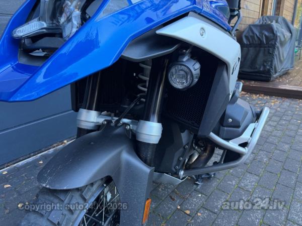 BMW R 1300GS 2024 Tallina, ar dzinēja tilpumu 0.00 L un nobraukumu 9 tūkst. km par 20990 €, foto 6 vietnē AUTOMOTO.COM.LV