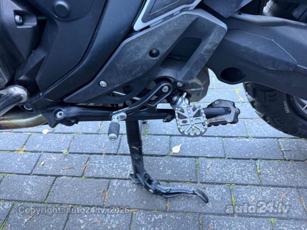 BMW R 1300GS 2024 Tallina, ar dzinēja tilpumu 0.00 L un nobraukumu 9 tūkst. km par 20990 €, foto 8 vietnē AUTOMOTO.COM.LV