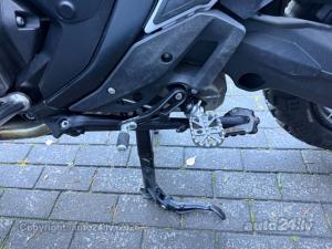 БМВ R 1300GS 2024 в Таллин, объемом двигателя 0.00 л и пробегом 9 тыс. км за 20990 €, фото 8 на AUTOMOTO.COM.LV