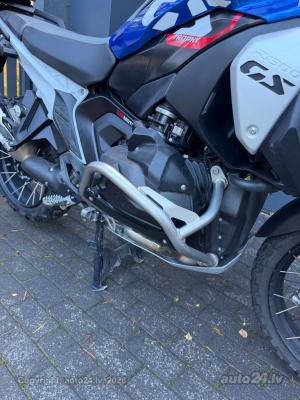 БМВ R 1300GS 2024 в Таллин, объемом двигателя 0.00 л и пробегом 9 тыс. км за 20990 €, фото 9 на AUTOMOTO.COM.LV