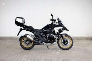 BMW R 1300GS 2025 Viļņa, ar dzinēja tilpumu 1300.00 L un nobraukumu 5 tūkst. km par 24999 €, foto 2 vietnē AUTOMOTO.COM.LV