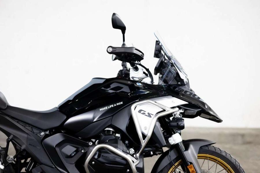 BMW R 1300GS 2025 Viļņa, ar dzinēja tilpumu 1300.00 L un nobraukumu 5 tūkst. km par 24999 €, foto 4 vietnē AUTOMOTO.COM.LV